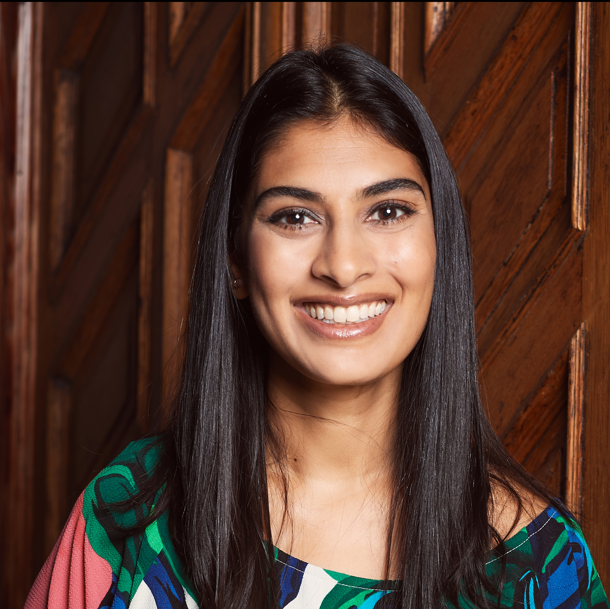 Monica Mehta, PharmD, MPH – I-MAK