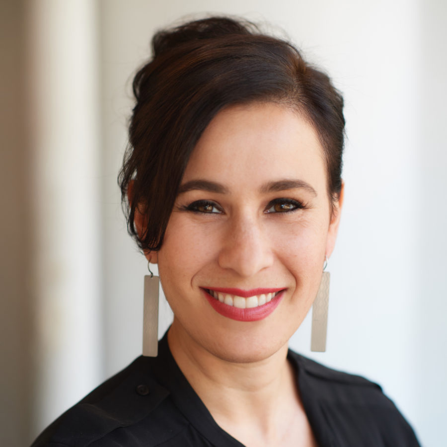 Lara Galinsky – I-MAK